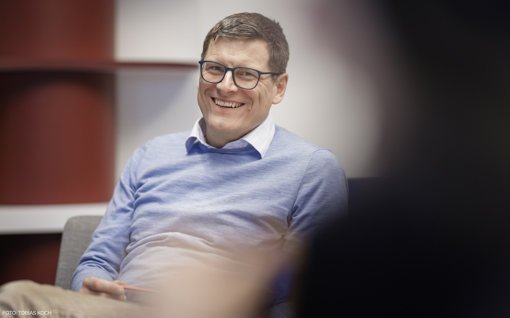 Charlie Delta Uniform – Mit Sicherheit Union